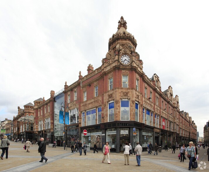 28 Queen Victoria St, Leeds LS1 6BE | LoopNet UK