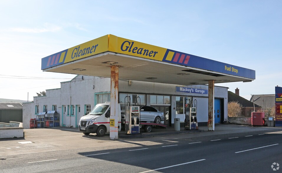 Main St, Thurso, KW14 8TU | LoopNet UK