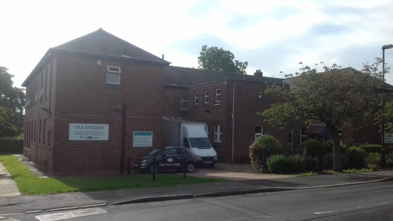 Tickhill Rd, Doncaster, DN4 8QN