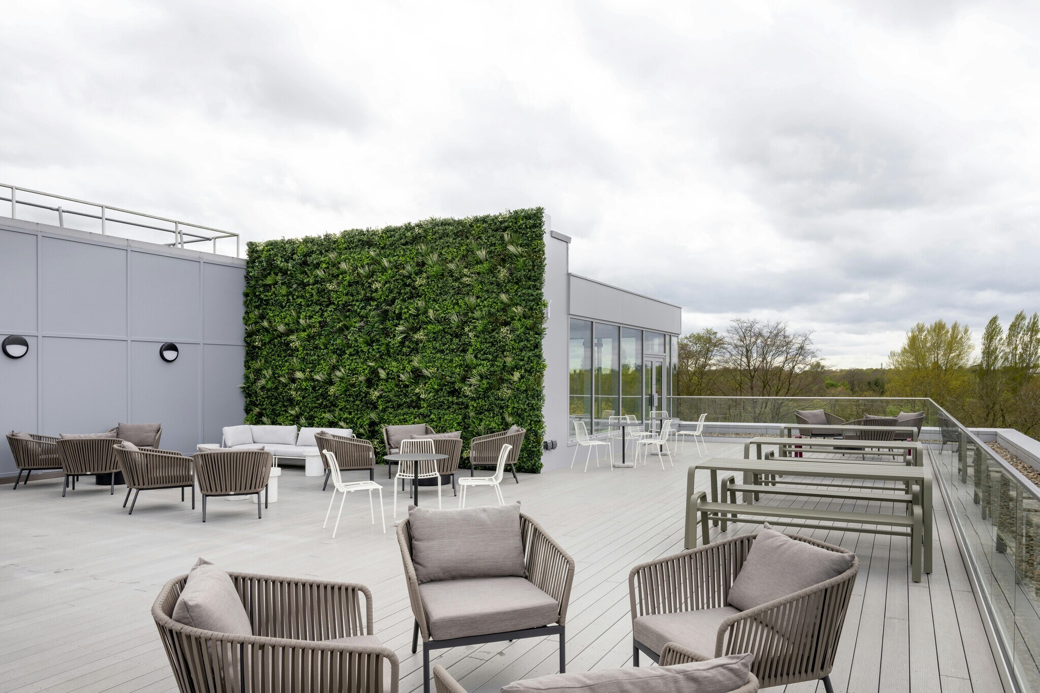 Office Space to Rent - AIR, 35 Homer Rd, Solihull, B91 3QJ - 15,474 sq ...