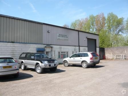 Leeway Industrial Estate, Newport, NP19 4SL | LoopNet