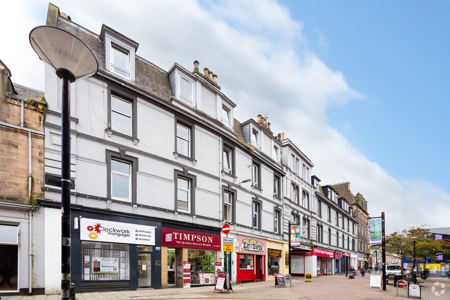 6-10 Channel St, Galashiels, TD1 1BA | LoopNet UK