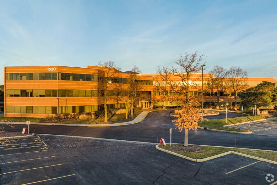 1520 Kensington Rd, Oak Brook, IL 60523 | LoopNet UK