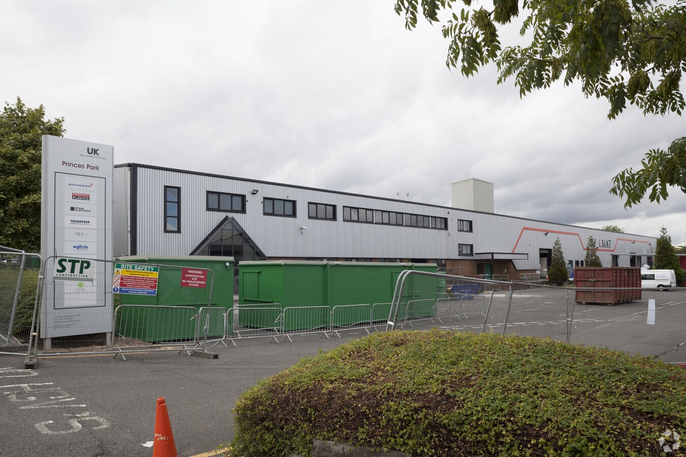 Princes Park, Gateshead NE11 0PZ | LoopNet UK
