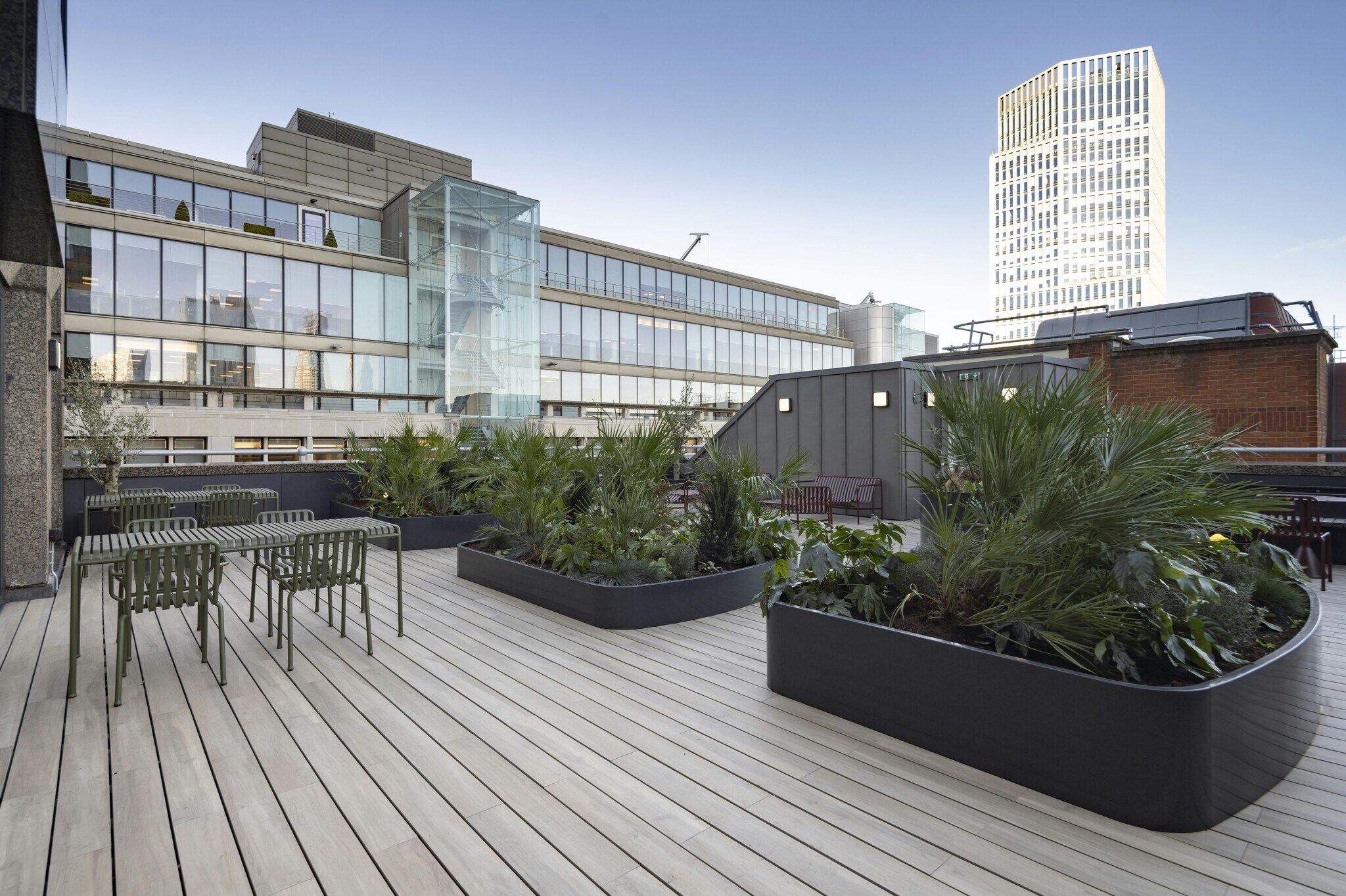 Office Space to Rent - 24 Chiswell St, London, EC1Y 4TY - 5,124 sq ft ...