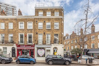 12 Connaught St, London, W2 2AF - Retail for Lease | LoopNet UK