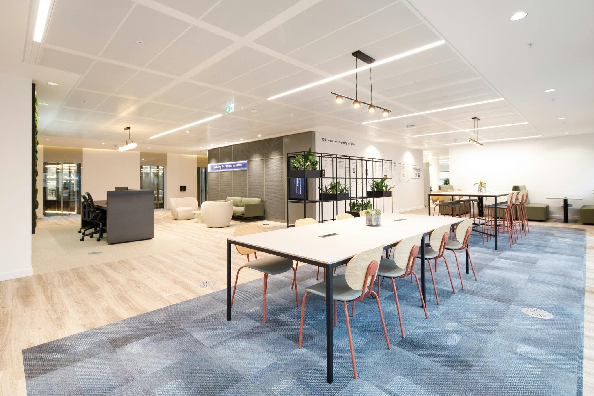 Office Space to Rent - 2 Gresham St, London, EC2V 7QP - 22,410 sq ft ...