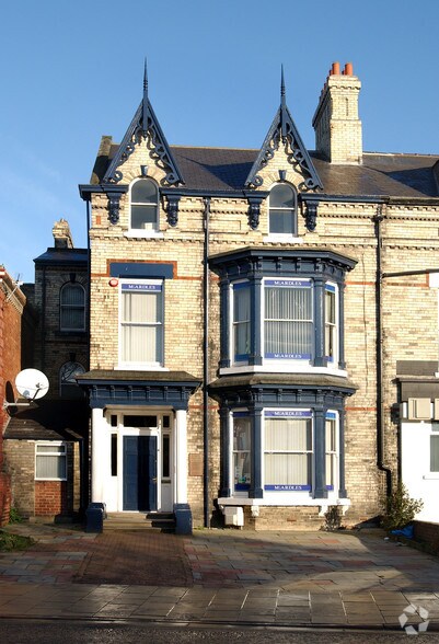 44 Victoria Rd, Hartlepool, TS26 8DD - GBR