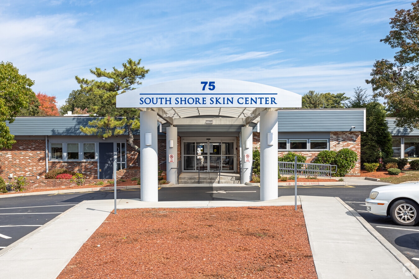 75 Washington St, Norwell, MA 02061 - Medical for Rent - USA