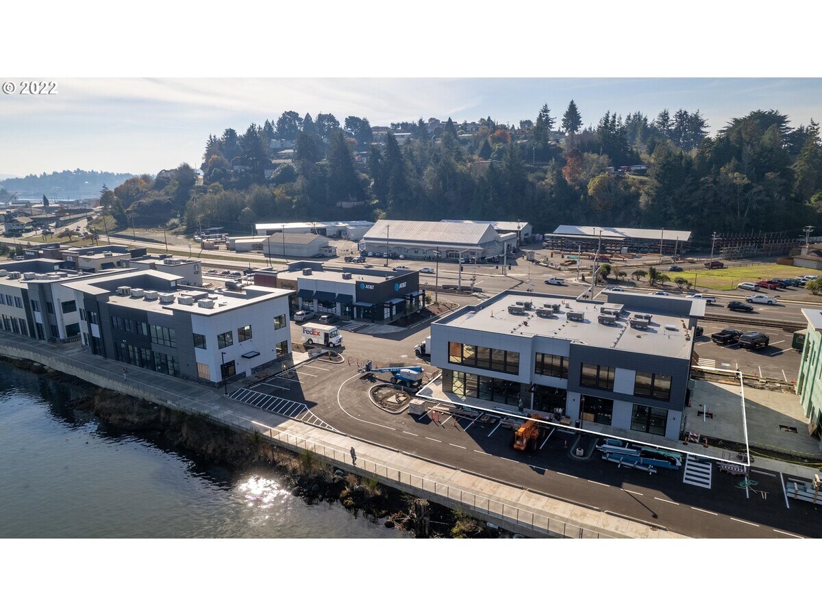 1300 N. Bayshore DR (HWY 101), Coos Bay 97420 - Coos Bay Village ...