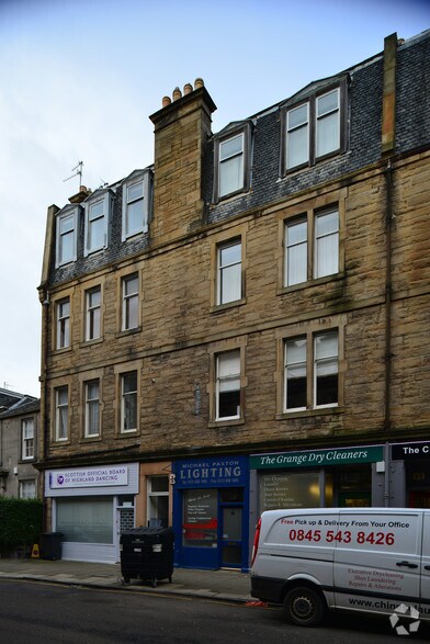 26-32 Grange Loan, Edinburgh EH9 2NR - Retail for Rent | LoopNet UK