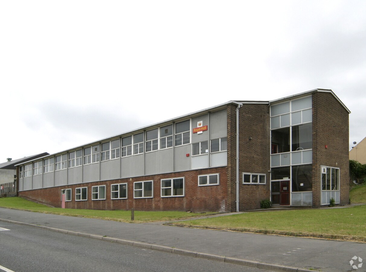 Torre Rd, Leeds, LS9 7QL | LoopNet UK