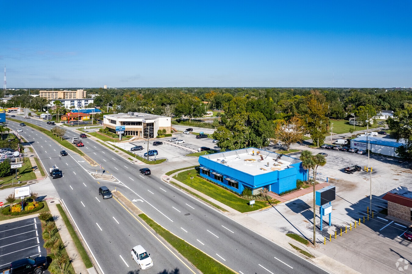 1345 Lee Rd, Orlando 32810 | LoopNet.co.uk