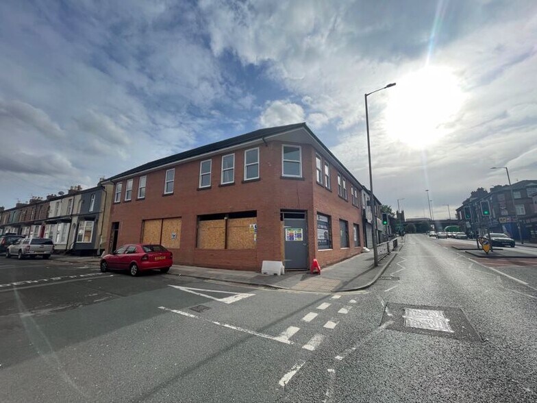 48-52 Rice Ln, Liverpool, L9 1DD | LoopNet UK
