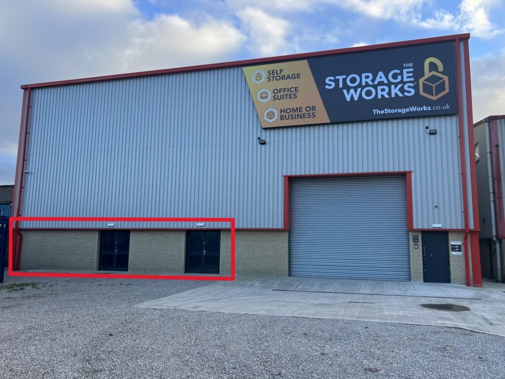 5 Heys Ln, Great Harwood, BB6 7UA | LoopNet