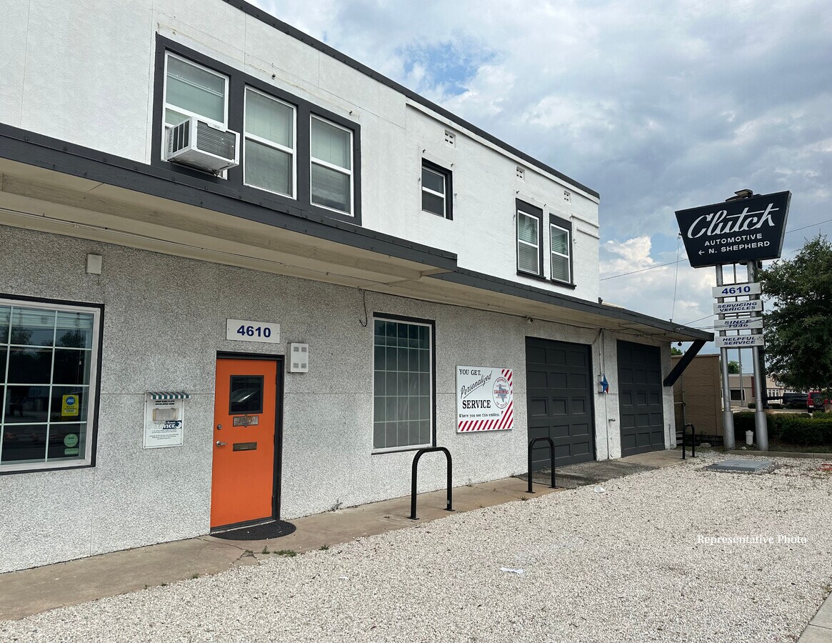 19226 Kuykendahl Rd, Spring, TX 77379 - USA