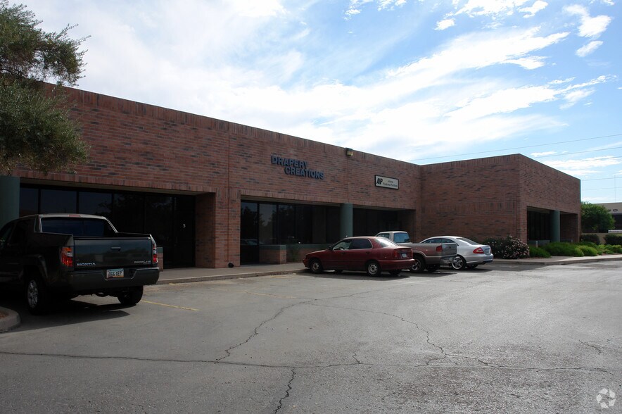 3702 E Roeser Rd, Phoenix 85040 | LoopNet UK