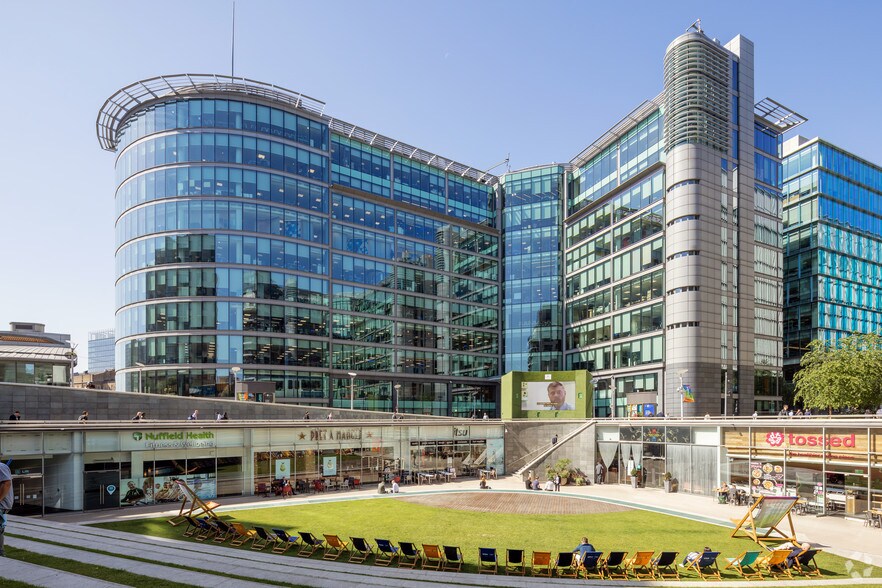 1 Sheldon Sq, London, W2 6TT | LoopNet UK