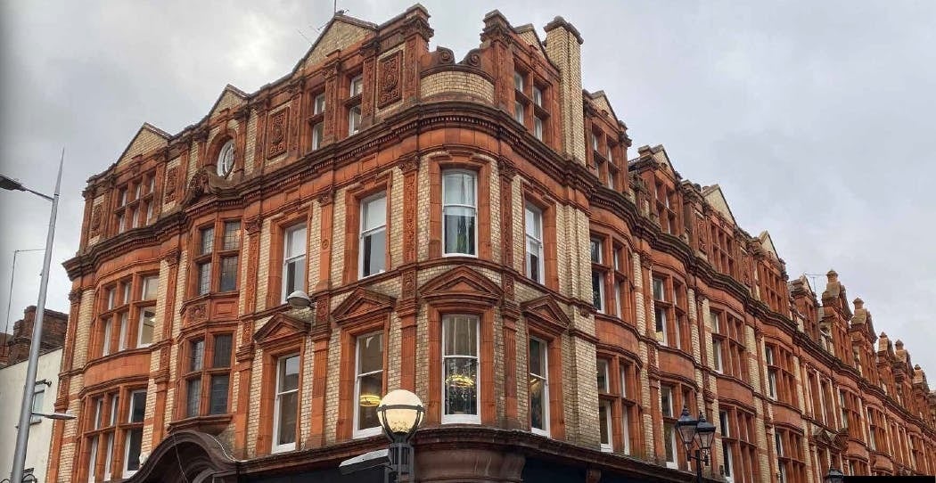 Retail Space to Rent - 160 Friar St, Reading, RG1 1HE - 1,333 sq ft ...