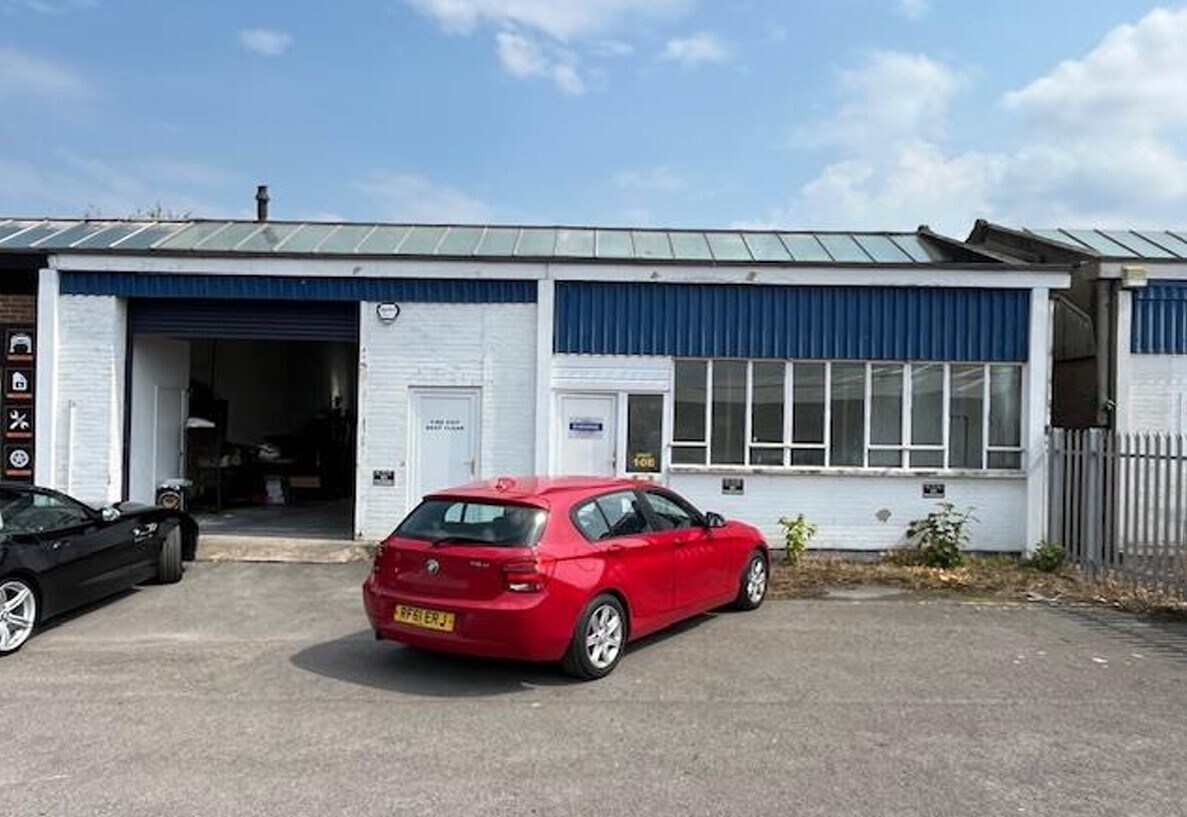 Alstone Ln, Cheltenham, GL51 8HF - GBR