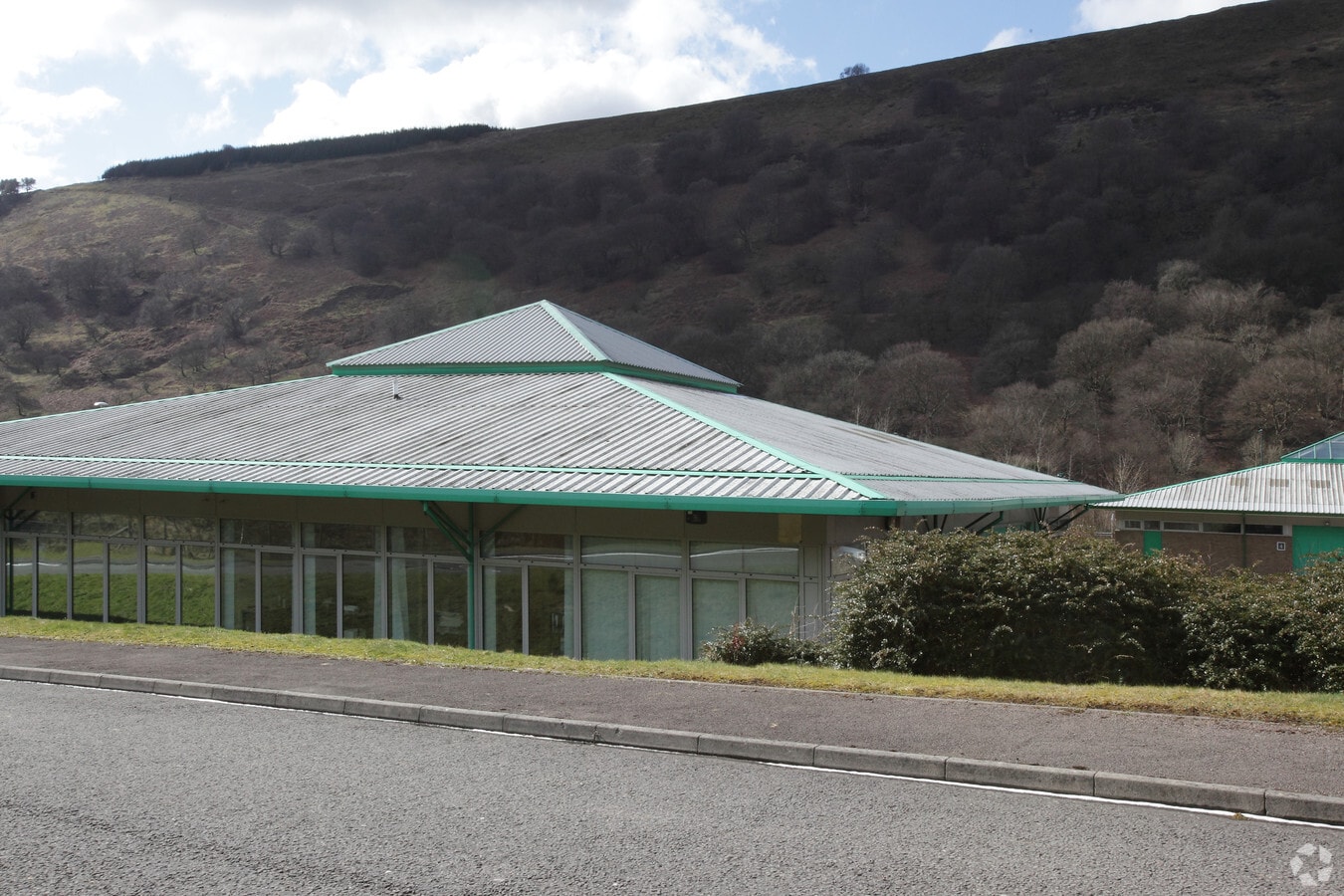 Roseheyworth Business Park, Abertillery NP13 1SP | LoopNet UK