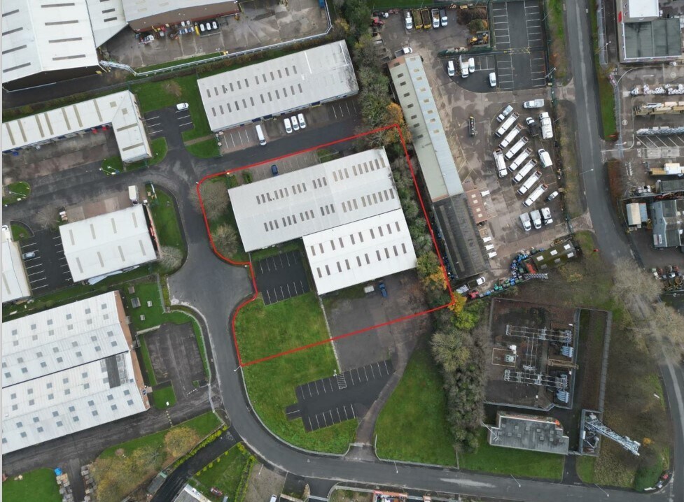 Industrial Property for Sale in Coopies Field, Coopies Ln, Morpeth ...