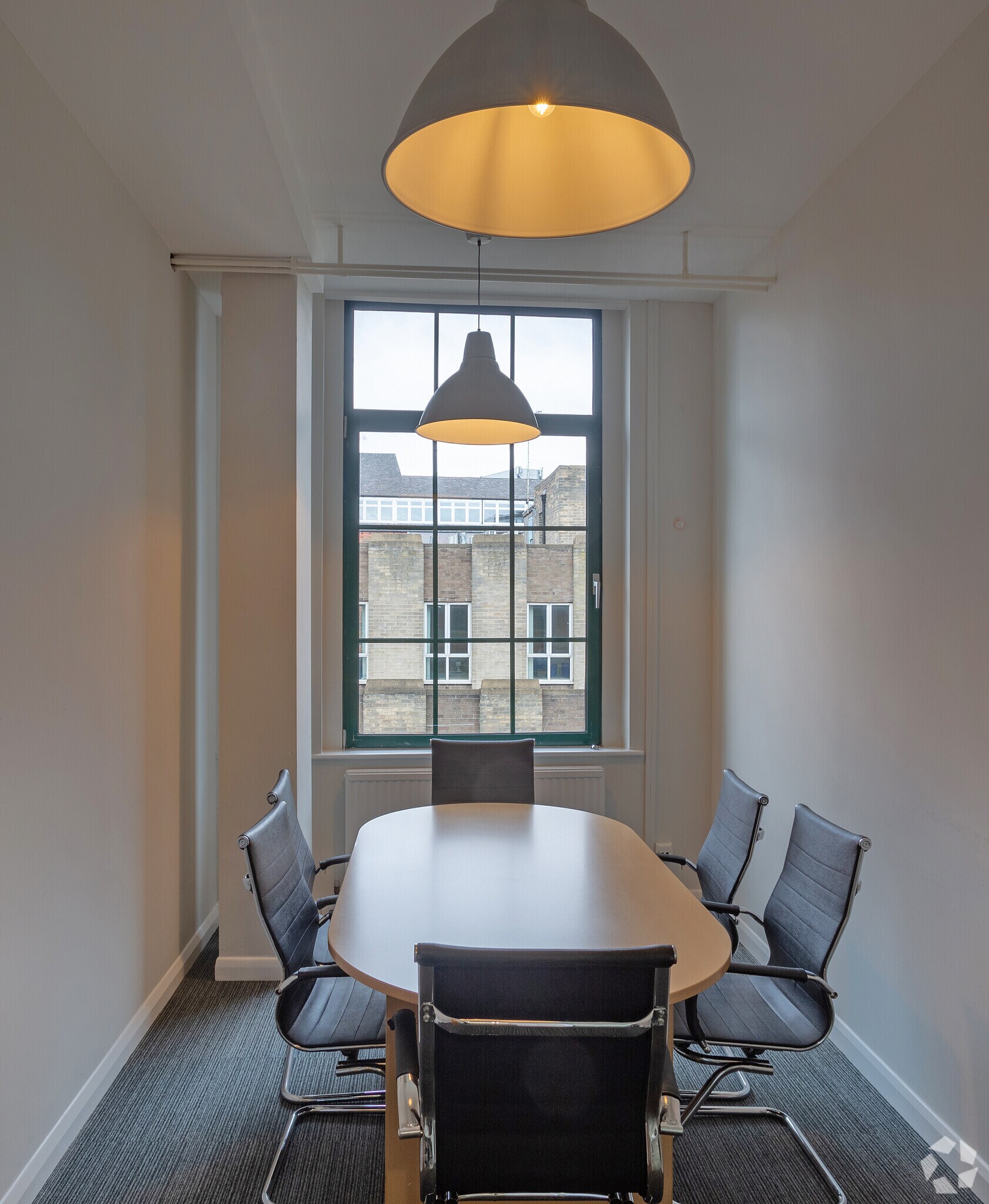 25-27 Castle Gate, Nottingham NG1 7AR - St Nicholas Court | LoopNet.co.uk