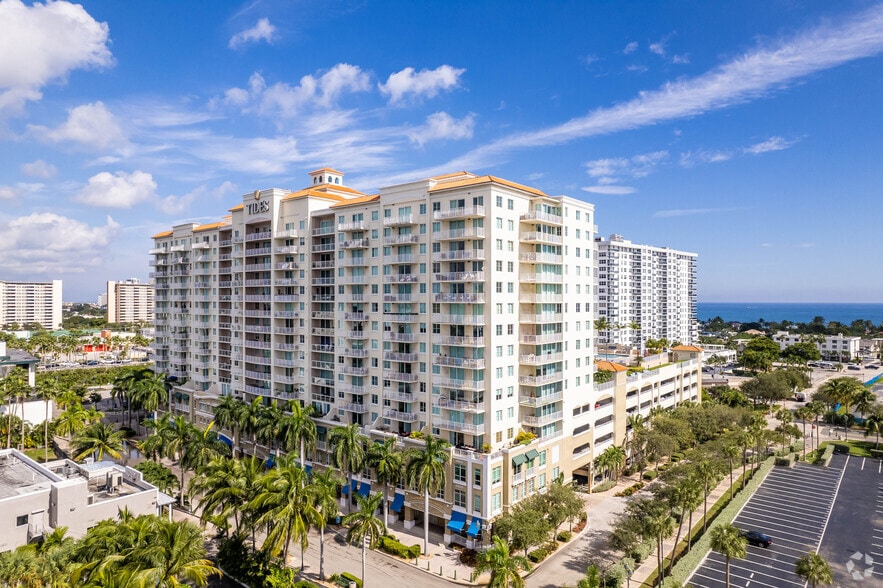 3020 NE 32nd Ave, Fort Lauderdale 33308 | LoopNet UK