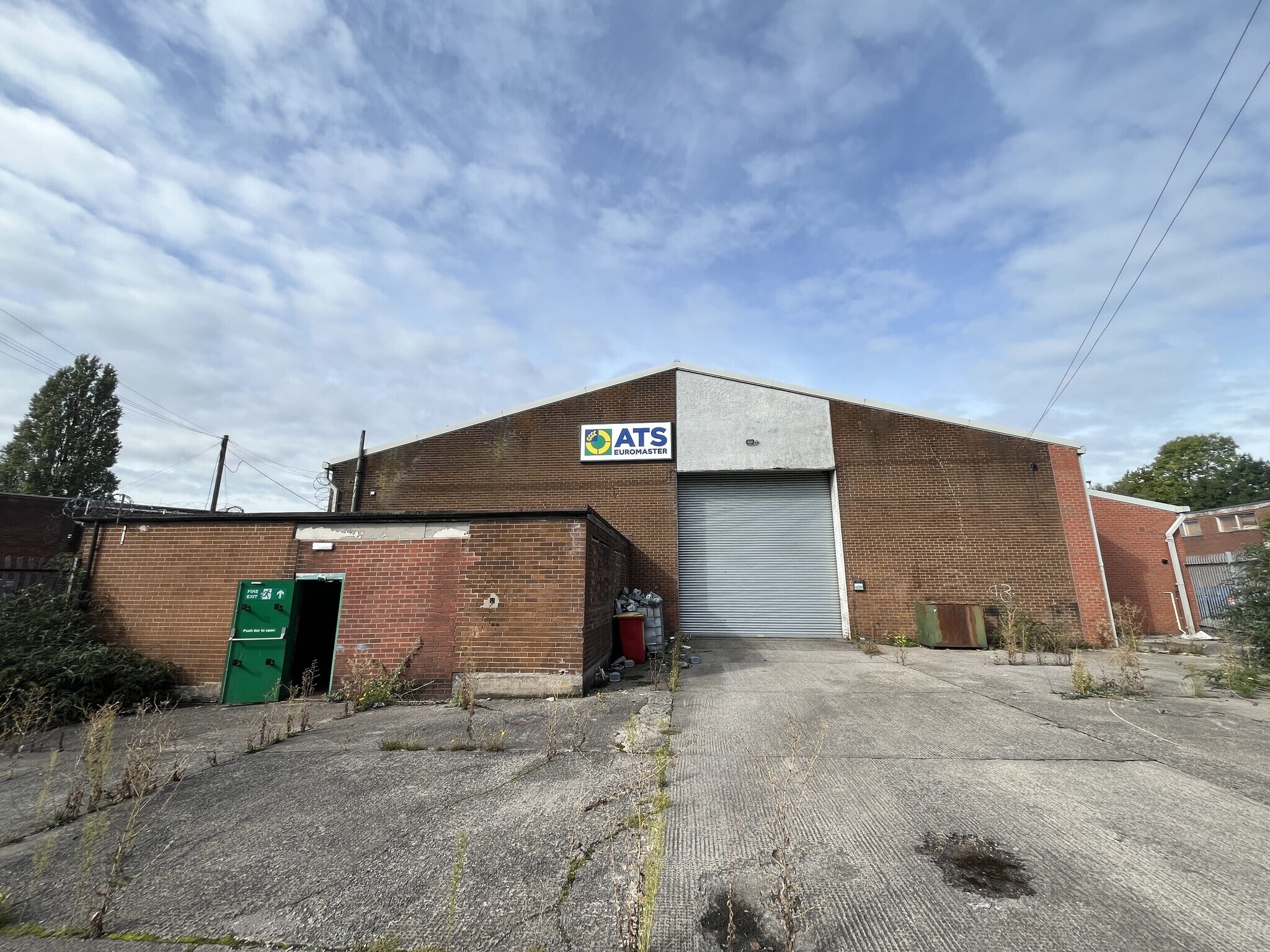 Retail Space to Rent - 20-28 Waterloo Rd, Manchester, M8 8BY - 6,863 sq ...