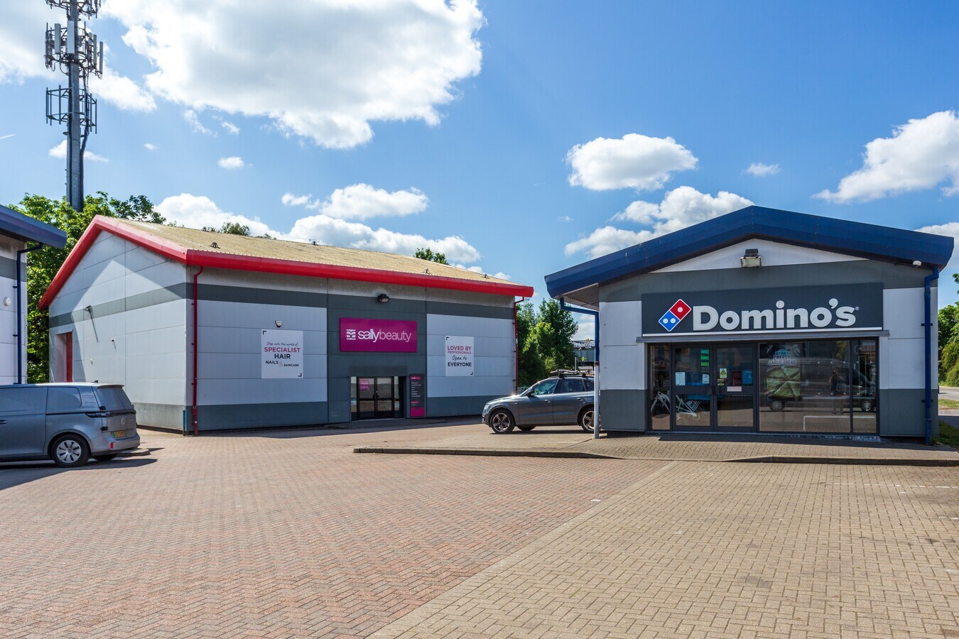 Units 1-5 Mill Way Trading Estate - Sittingbourne for Sale | LoopNet