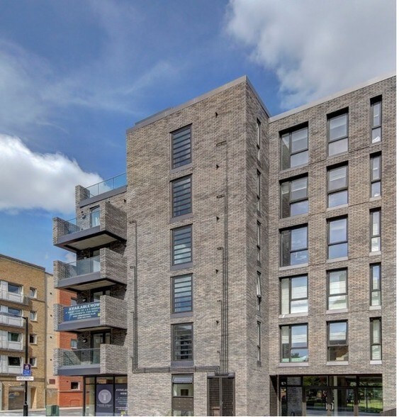 217 Tabard St, London, SE1 4LA | LoopNet UK