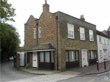 60 Guildford St, Chertsey, KT16 9BE - GBR