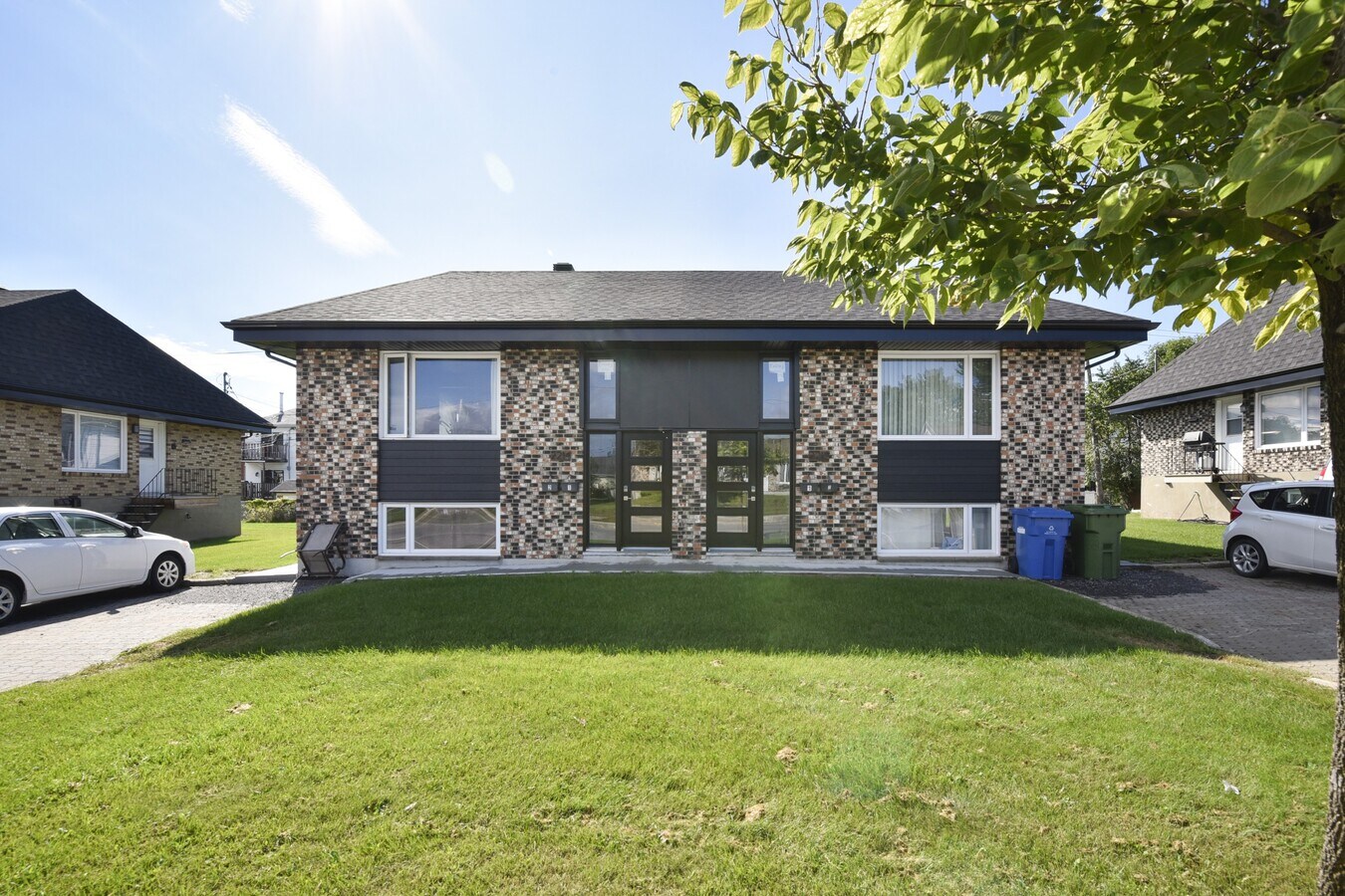 2212-2214 Av Larue, Québec, QC G1C 4X1