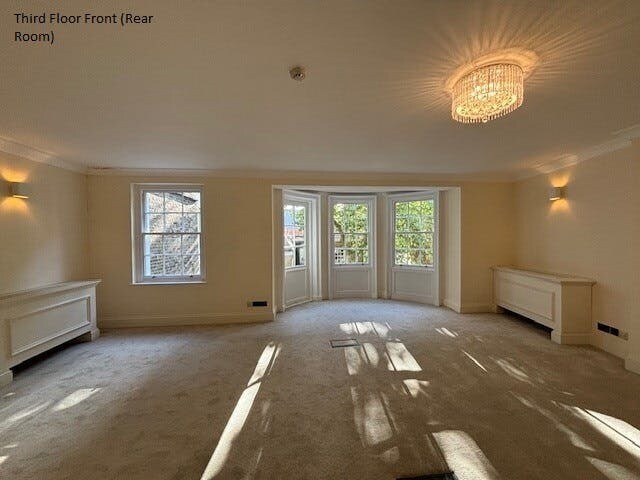35 Berkeley Sq, London, W1J 5BF | LoopNet