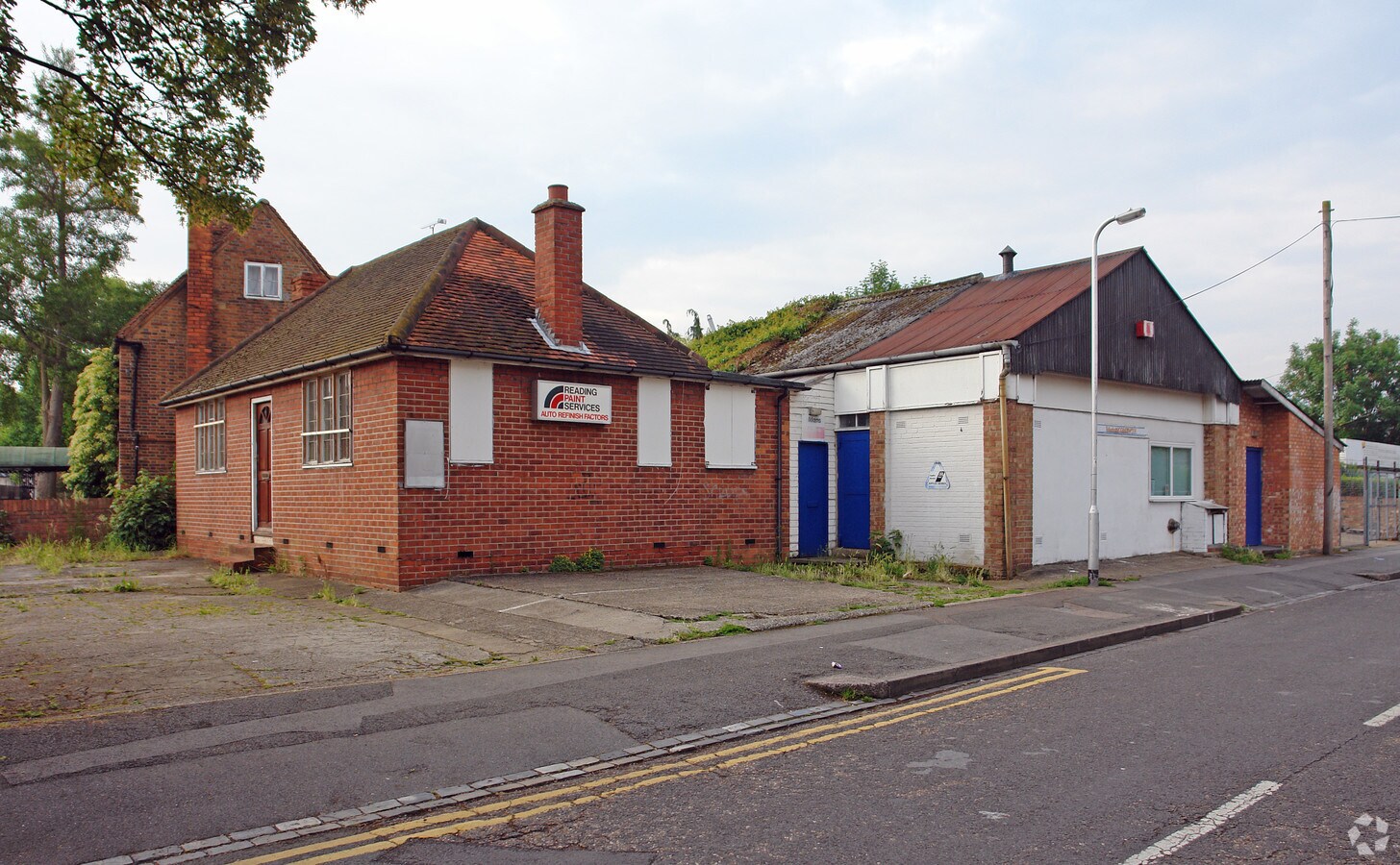 389 Gosbrook Rd, Reading, RG4 8EG