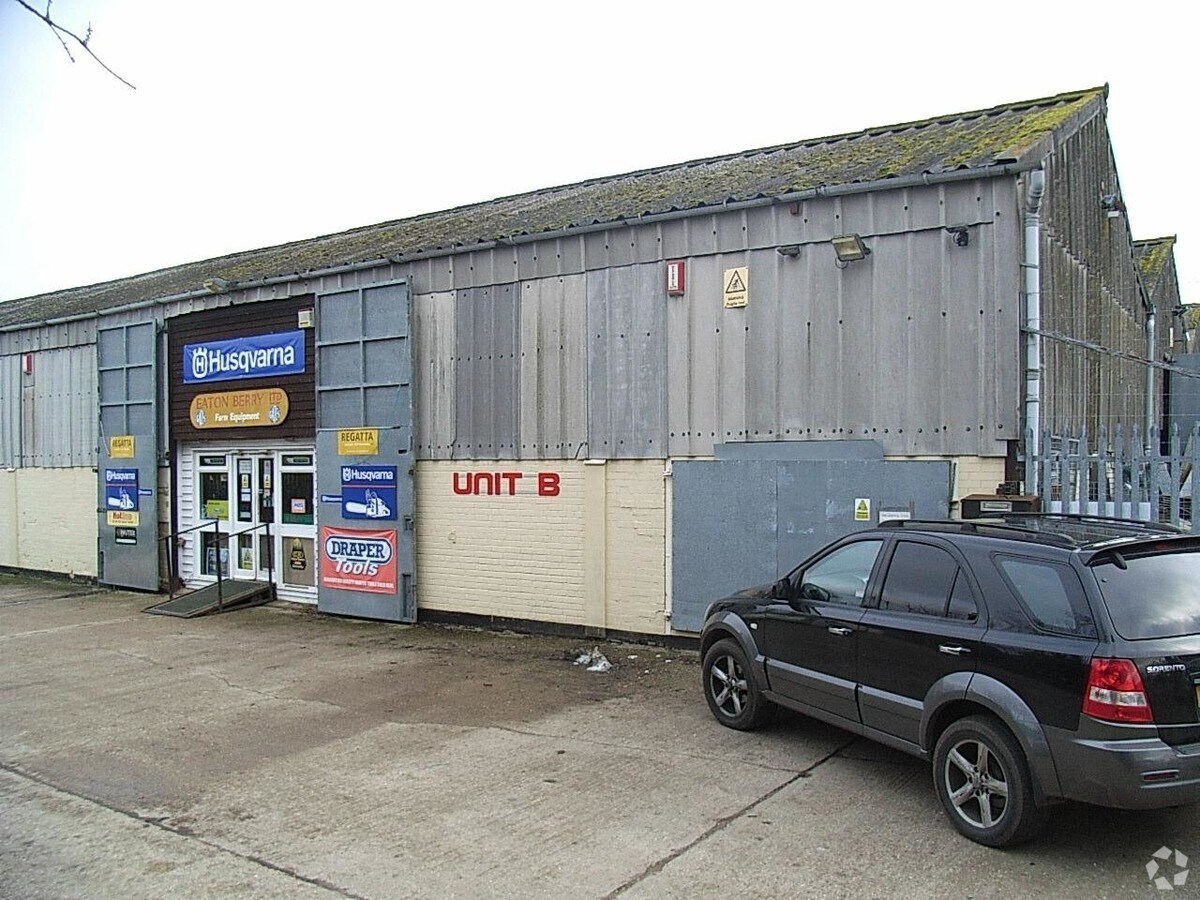 Reading Rd, Reading, RG2 9HT | LoopNet UK