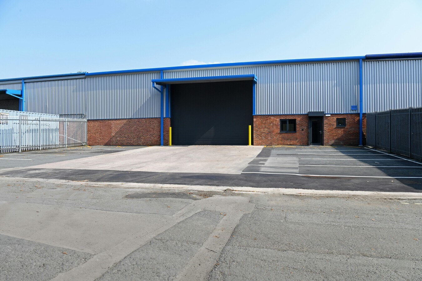 Blackpole Trading Estate West, Worcester, WOR WR3 8ZJ - Office to Rent ...