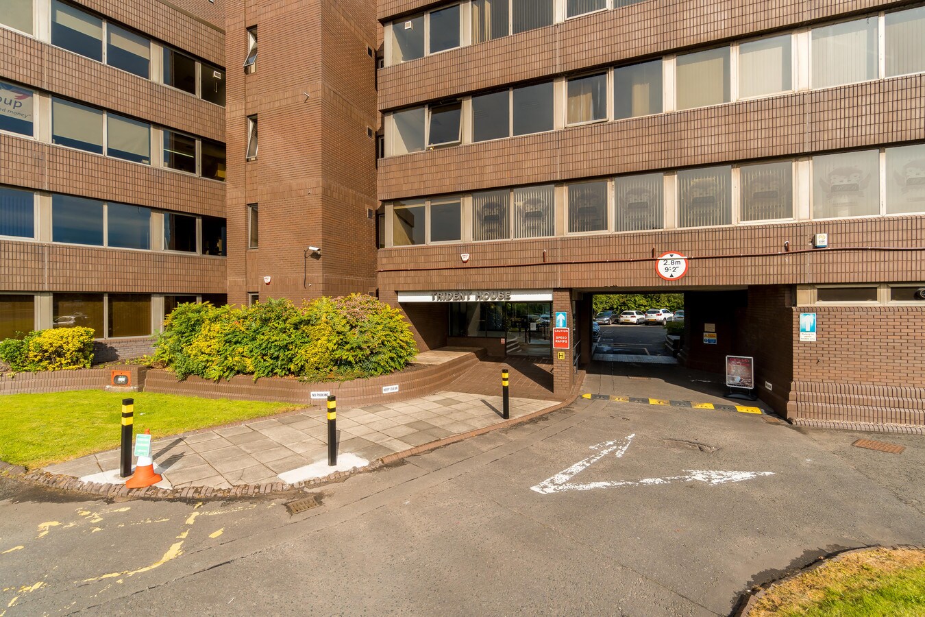175 Renfrew Rd, Paisley PA3 4EF | LoopNet UK