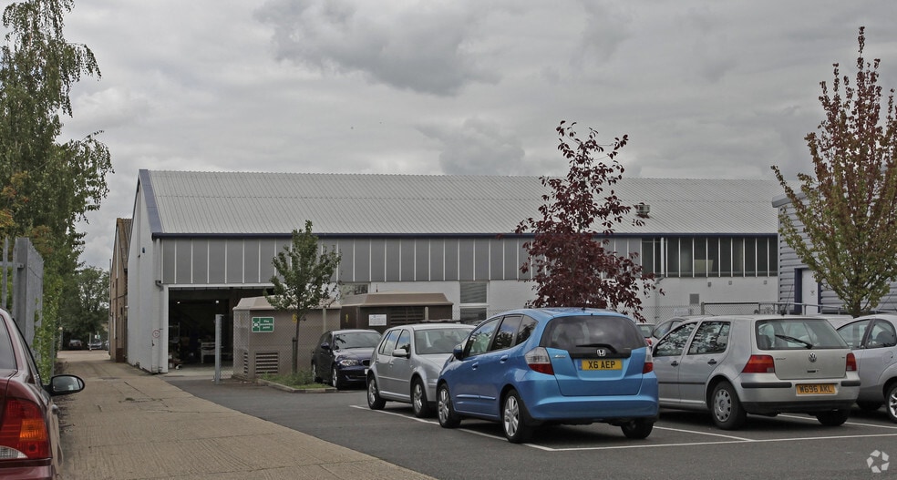 511 Coldhams Ln, Cambridge, CB1 3JS | LoopNet UK