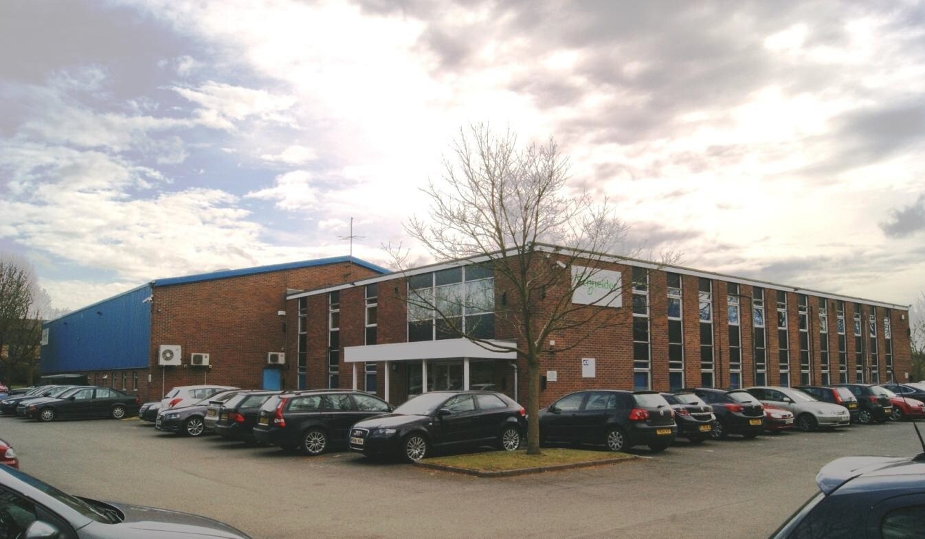 8 Rowley Dr, Coventry, CV3 4FG - GBR