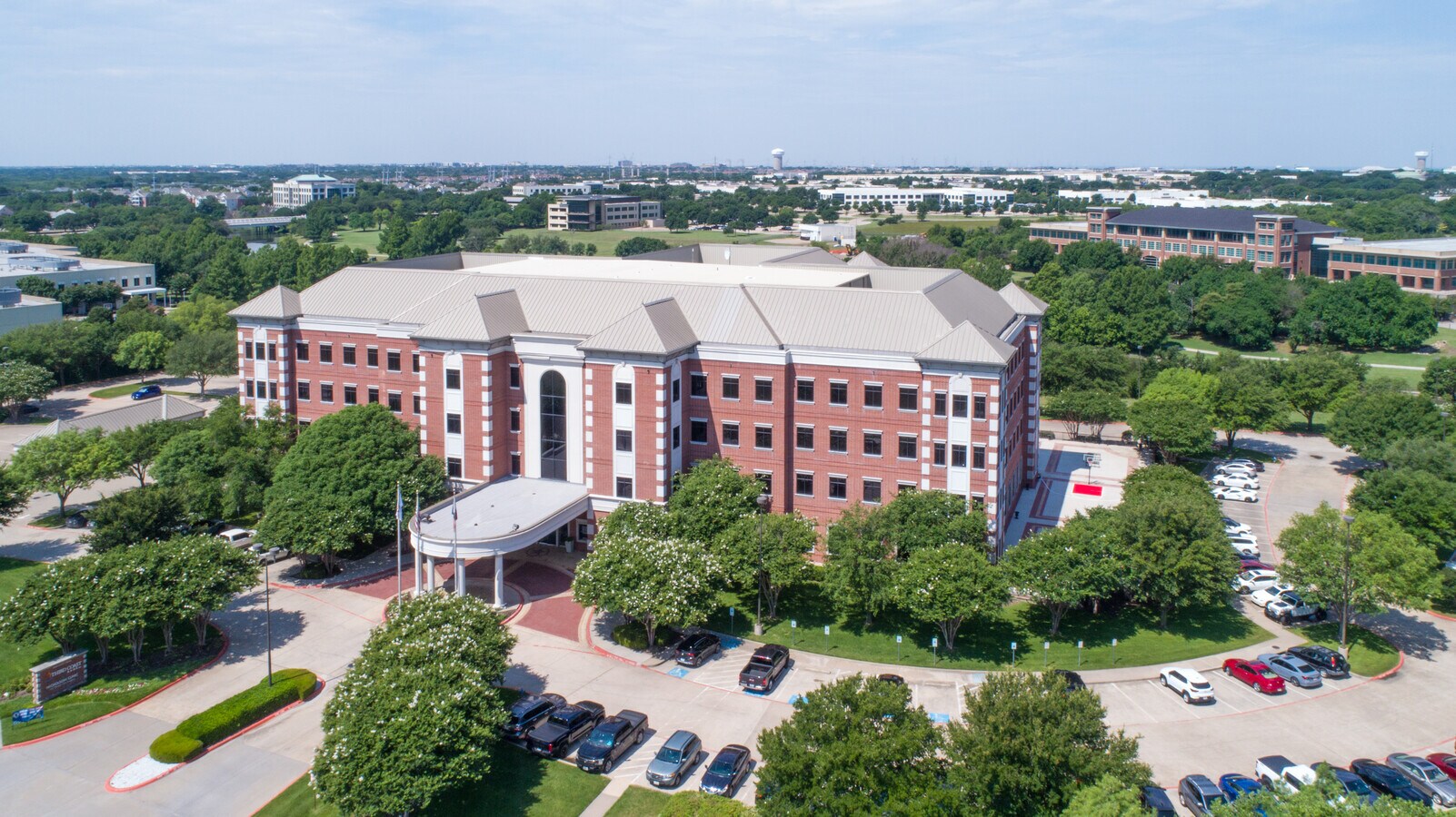 5000 Legacy Dr, Plano 75024 - 5000 Legacy | LoopNet UK