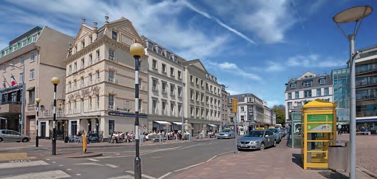 Mulcaster St, Jersey, JE2 3NJ | LoopNet UK