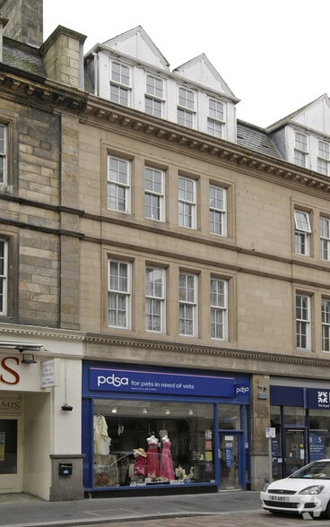 71 Queensgate, Inverness, IV1 1DG | LoopNet UK