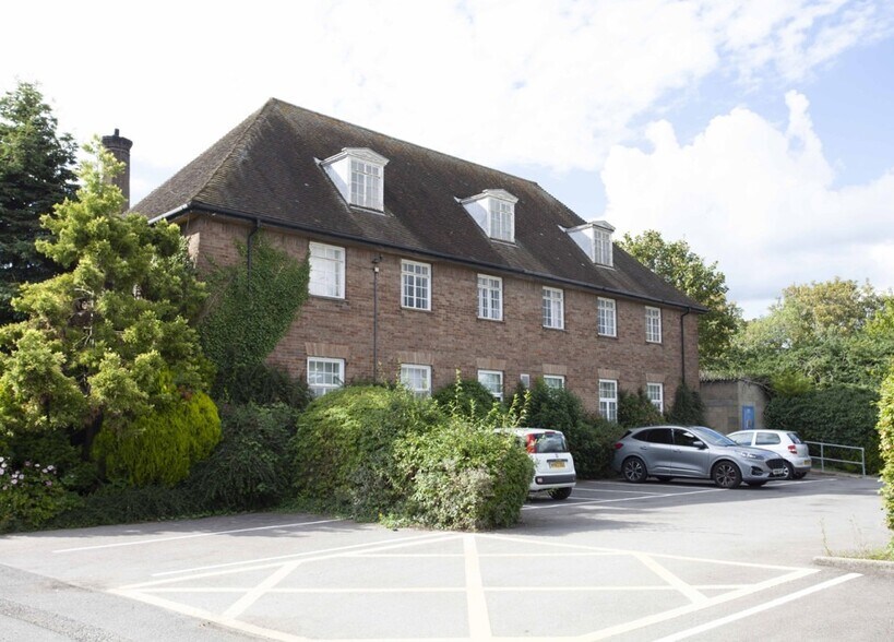 New Park Rd, Devizes, SN10 1EB - Health Care for Sale | LoopNet UK