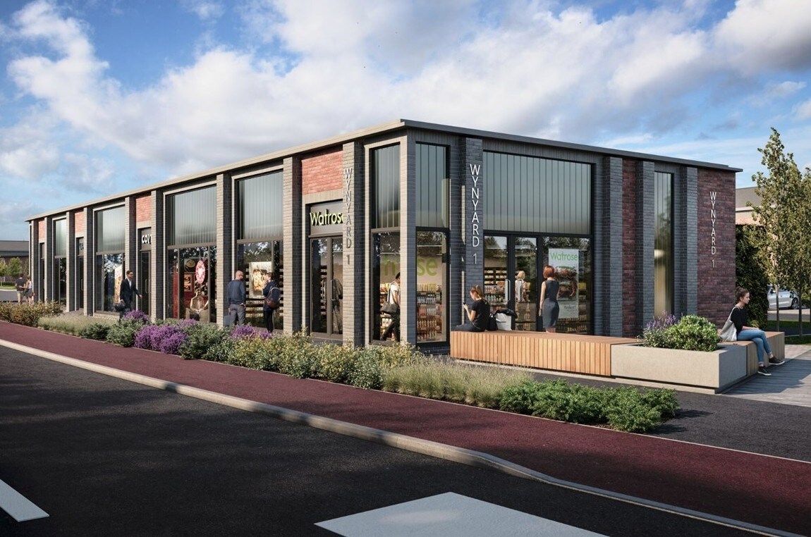 Wynyard Ave, Billingham TS22 5TB | LoopNet UK