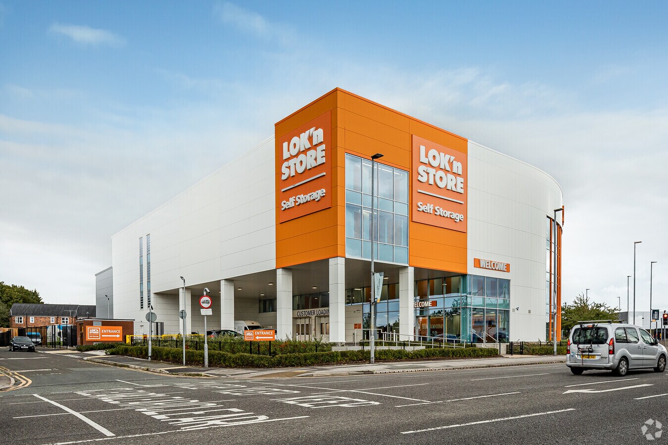 Winwick Rd, Warrington WA2 7PF | LoopNet UK