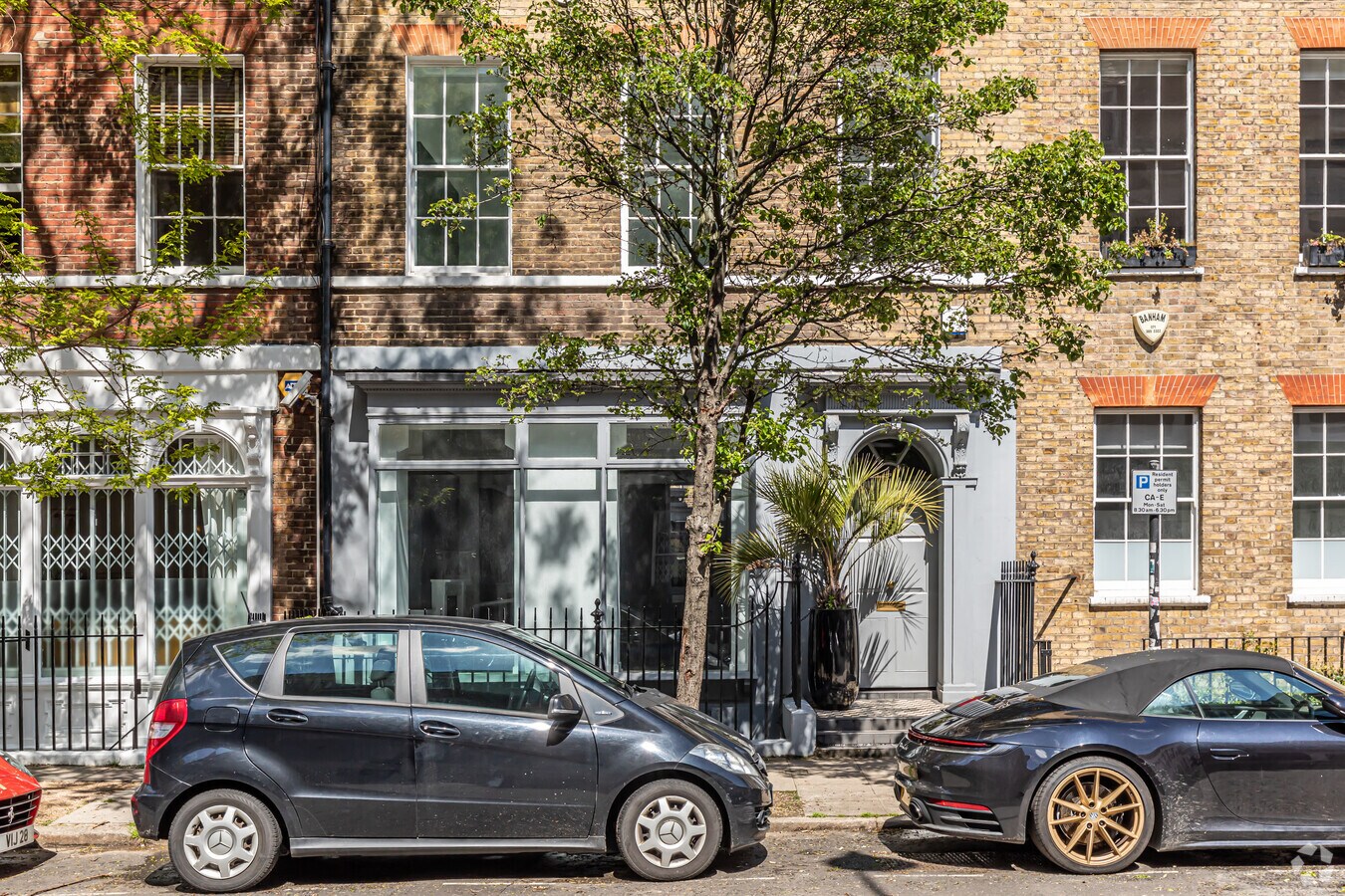 32 Percy St, London W1T 2DE | LoopNet UK