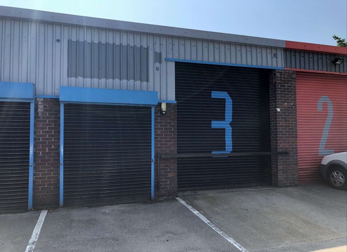 Rock Mill Rd, Brockholes, HD9 7BN - GBR