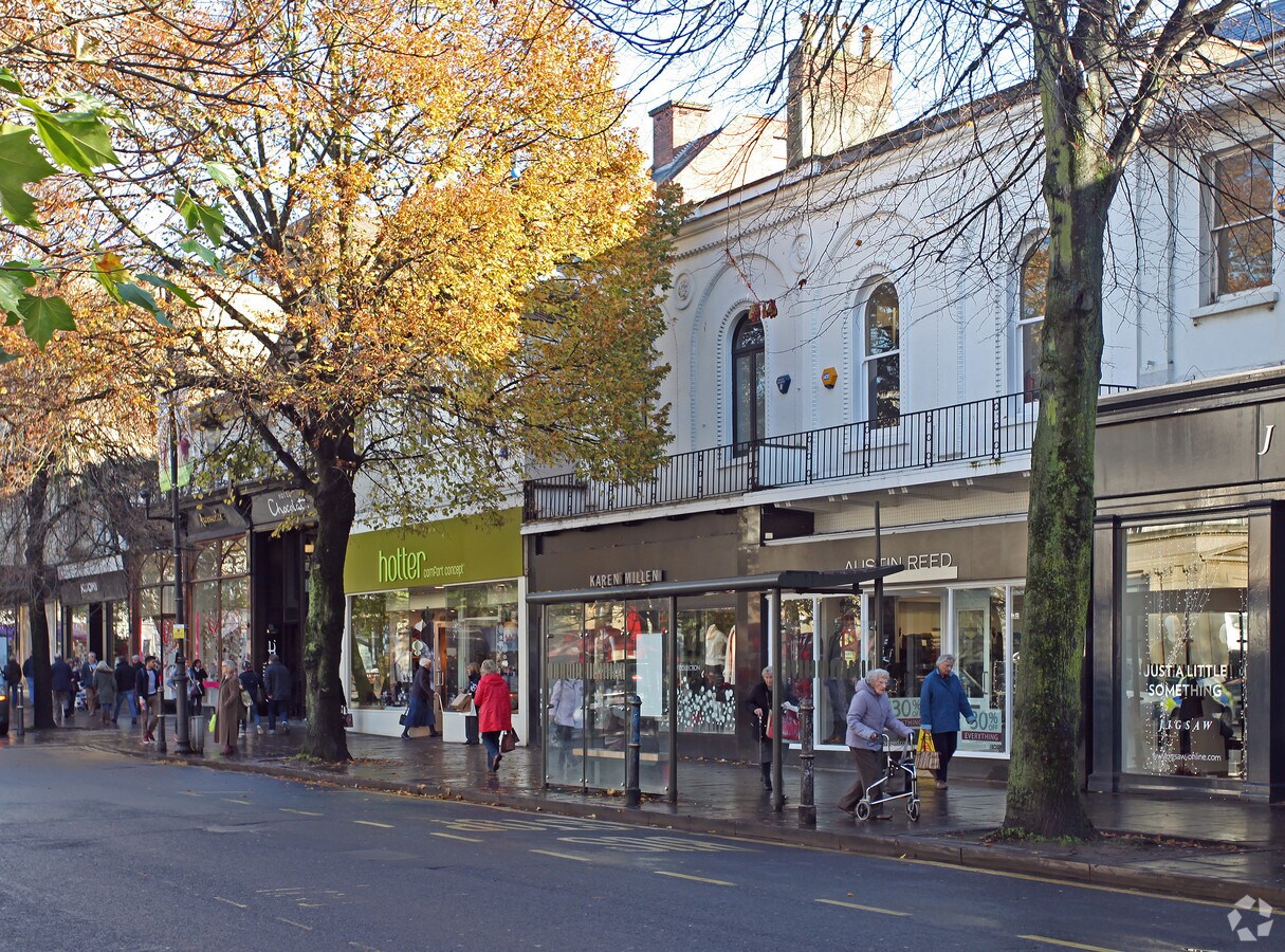 62-64 Promenade, Cheltenham GL50 1LY | LoopNet UK