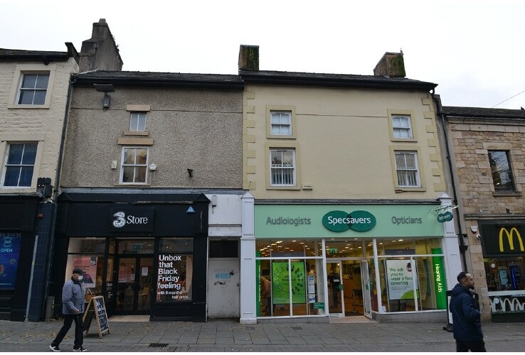 20 Cheapside, Lancaster LA1 1LZ | LoopNet UK